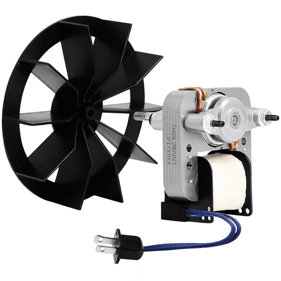 Broan Economy 50 CFM 2.0 Sones 120V Bath Exhaust Fan 688ES - Walmart.com