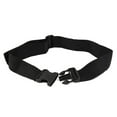 1xAdjustable Nylon Work Belt Quick Release Heavy-Duty Buckle Tool ...