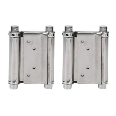 Highpoint Double Locking Bi-Fold Door Hinge pair - Walmart.com