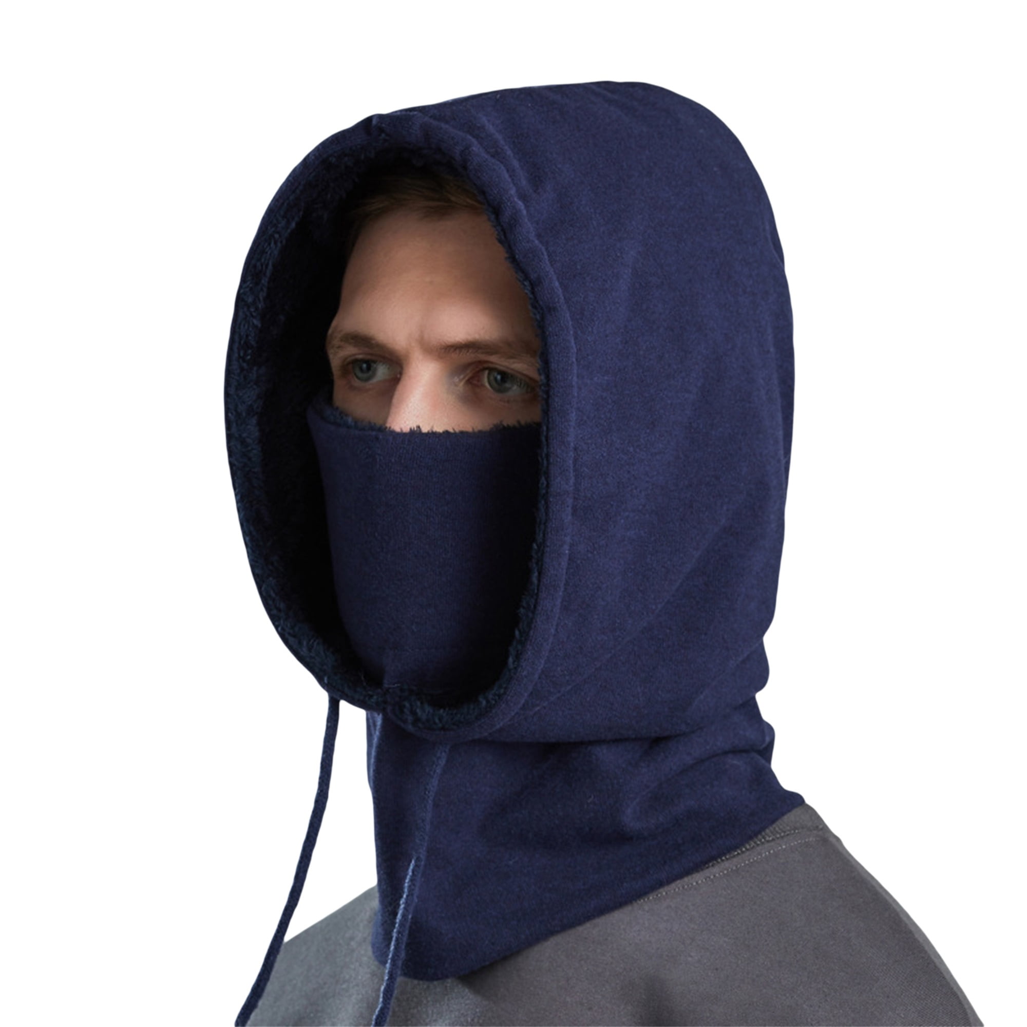 ZIYIXIN Women Men Cold Weather Ski Mask, Winter Warm Face Mask, Hunting ...