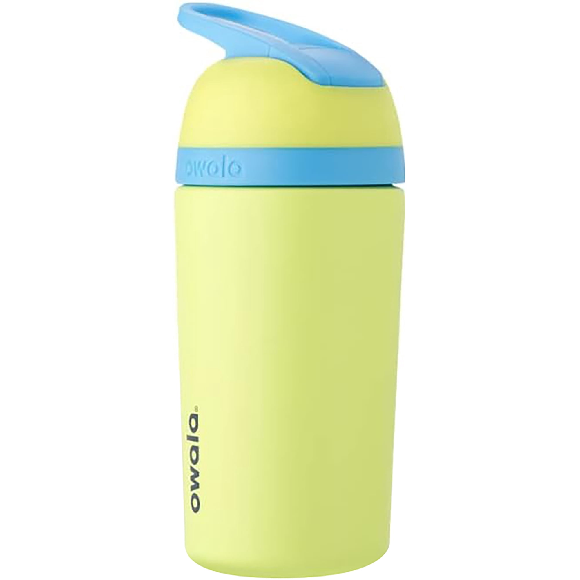 Owala Kid's Flip 14 oz. Insulated Stainless Steel Water Bottle- Light ...