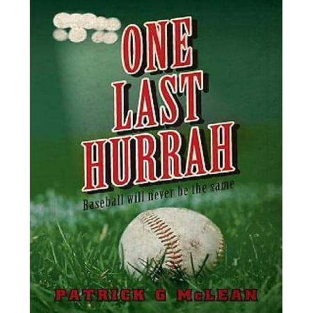 One Last Hurrah: Baseball will never be the same | Walmart Canada