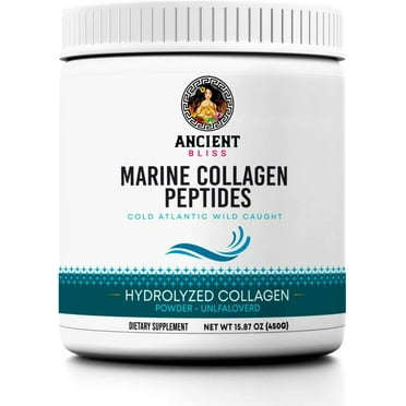 Botanic Choice Type II Collagen Tablets 500 mg. Beauty Dietary ...