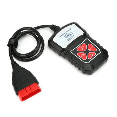 Car Diagnostic Scanner Obd2 Scanner Obd2 Code Reader Vehicle Diagnostic ...