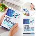 Total Weight Loss Cookbook 1.0, Total Weight Loss Cookbook Meal Prep ...