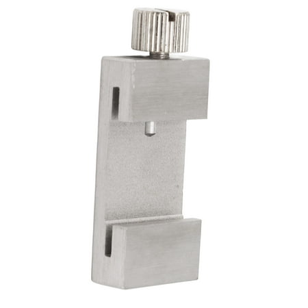 Steel Ruler Positioning Limit Block, T Groove Design Carbon Steel ...