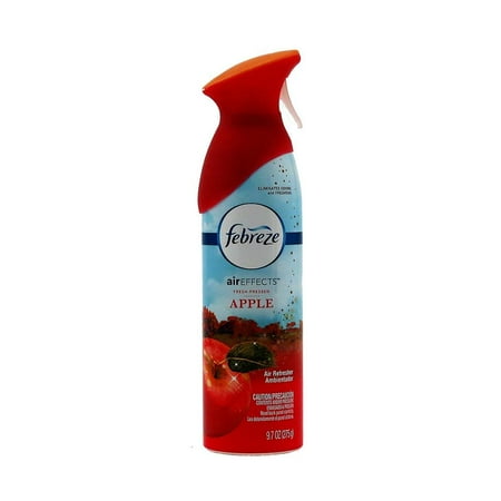 Febreze Air Effects Fresh Pressed Apple 275gr | Walmart Canada