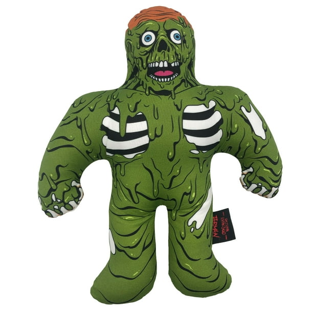 Return of the Living Dead Horror Stuffed Trioxin Tarman - Walmart.com