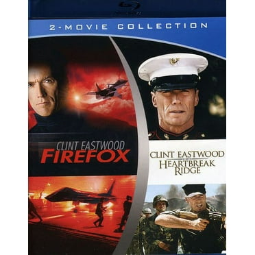 Firefox (DVD) - Walmart.com