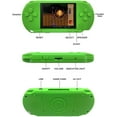 PXP3 Slim Handheld Gaming System, Portable Game Console with Backlit ...
