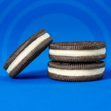 OREO Double Stuf Chocolate Sandwich Cookies, Family Size, 18.71 oz - Walmart.com