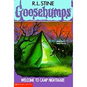 Welcome Camp Nightmare