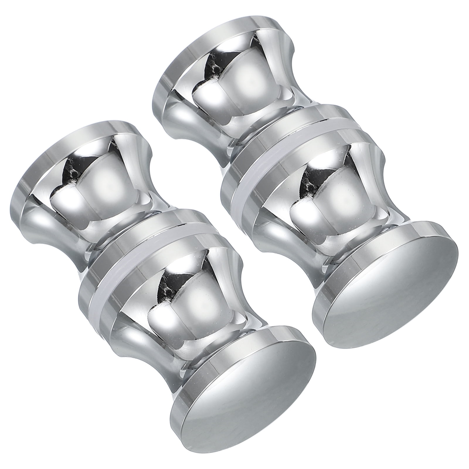 Click here for Uxcell Glass Shower Door Handle  Back-To-Back Show... prices