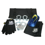 Warn 92095 Epic ™ Winch Tree Trunk Protector WINCH ACCESSORIES ...