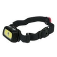 Installmates Compact Headlamp (COB & Cree® Technology, LEDs Outputs 330 ...