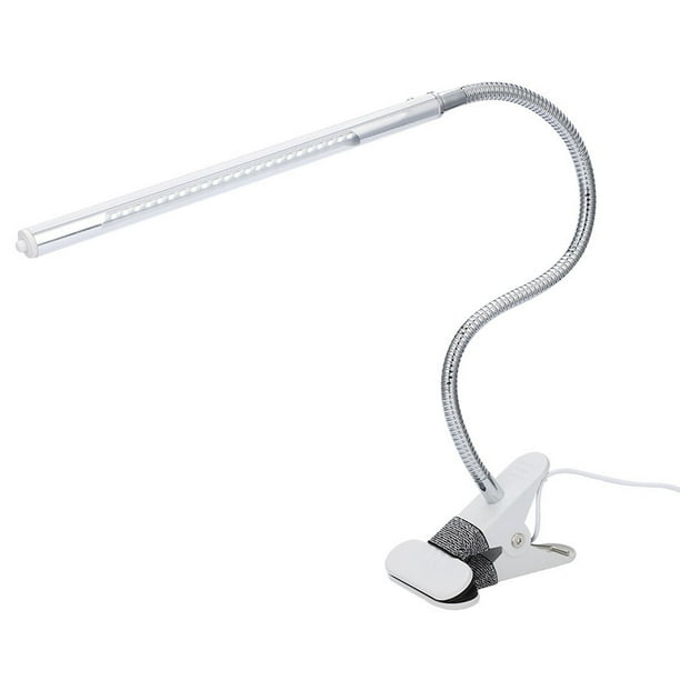 Desk Lamp, Light, Table Lamp, USB Interface For Home Use For Reading ...