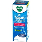 Vicks VapoSteam, 8 oz, VIN008 - Walmart.com