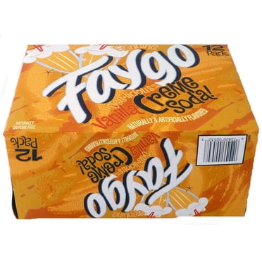 Faygo Firework Soda Pop 24 oz Bottles 6-pack - Walmart.com