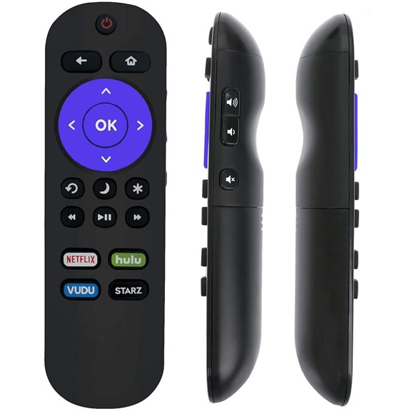 Roku Ultra Remote
