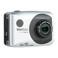 Vivitar 12.1MP Full HD Waterproof Action Camcorder - Walmart.com