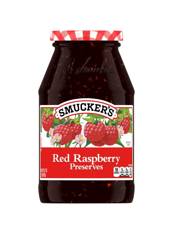 Raspberry preserves in Preserves - Walmart.com