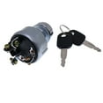 9G7641 9G-7641 New Ignition Switch with 2 Keys for Caterpillar Cat ...