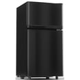 Nepsam 3.5 Cu.Ft Mini Fridge with Freezer – Quiet, Energy-Efficient ...