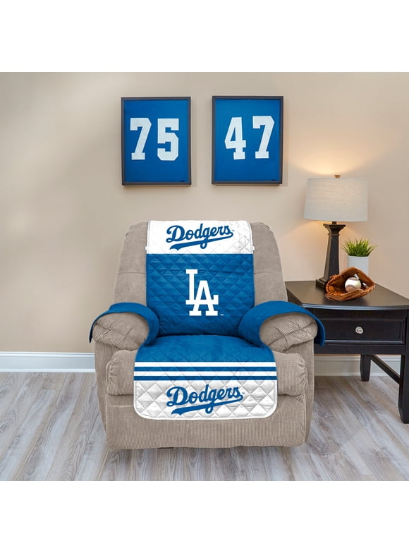 Los Angeles Dodgers Bedding & Blankets in Los Angeles Dodgers Team Shop ...