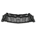1 Piece Plastic Front Upper Bumper Grille For 2022 2023 Chevrolet ...