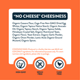 LesserEvil Gluten-Free Power Curls, "No Cheese" Cheesiness, 4 oz ...