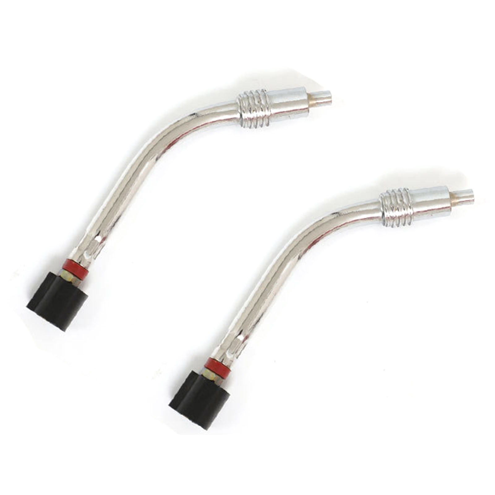 Buy SPRING PARK 15AK/24KD/36KD Swan Neck Bent Tube Pipe Adapter for ...