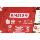 Freud Diablo Ripping Blade - Walmart.com
