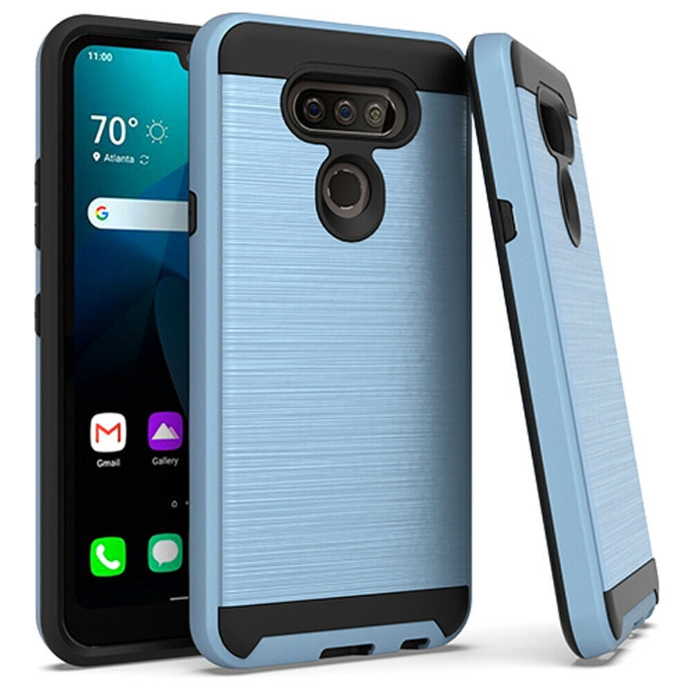 Kaleidio Case For LG Harmony 4, Premier Pro Plus L455DL, Xpression Plus ...