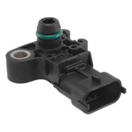 MAP Sensor - Compatible with 1985 - 1988, 1995 - 2004 Chevy Monte Carlo ...