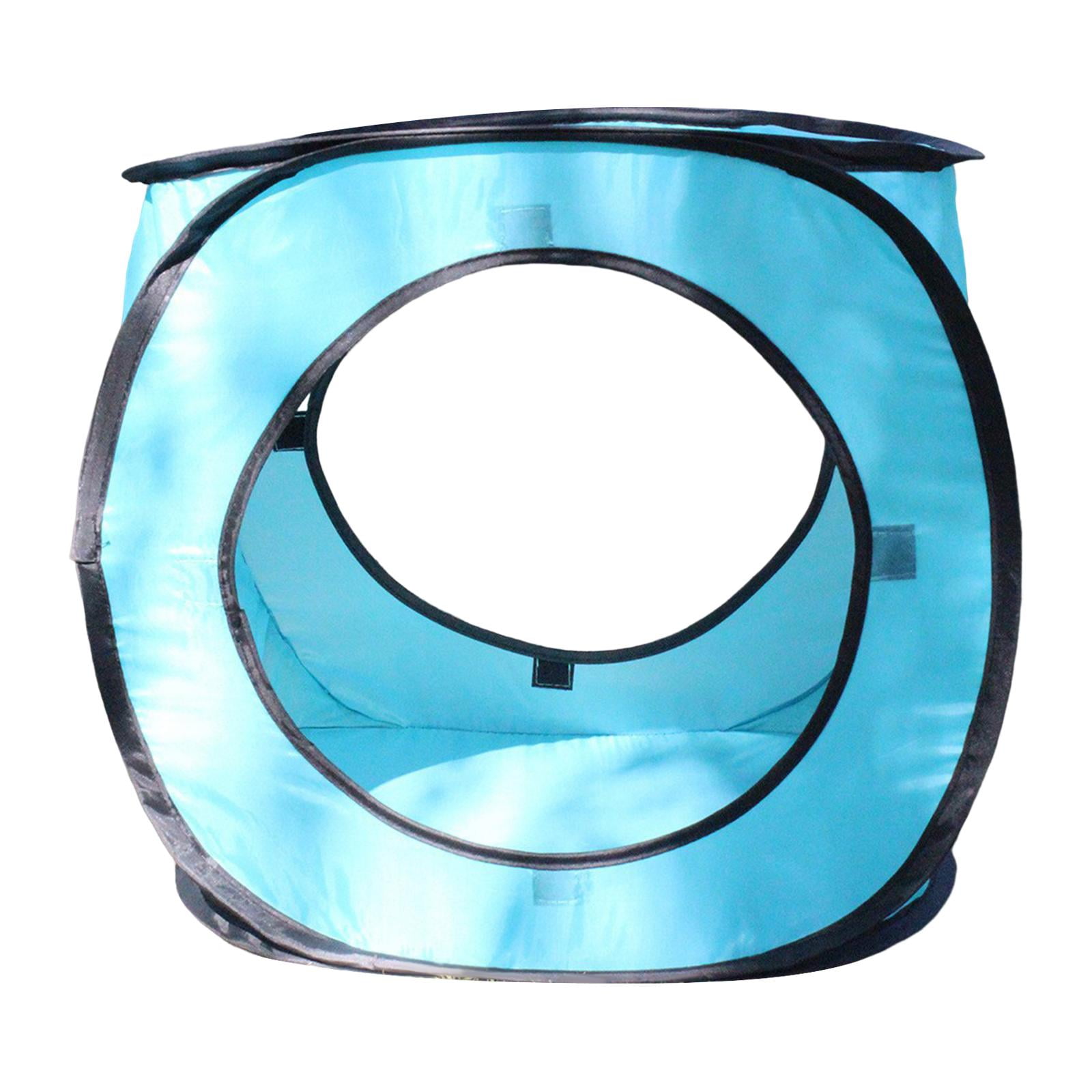 Click here for Milaget Cat Tent House For Cats Quick Open Foldabl... prices