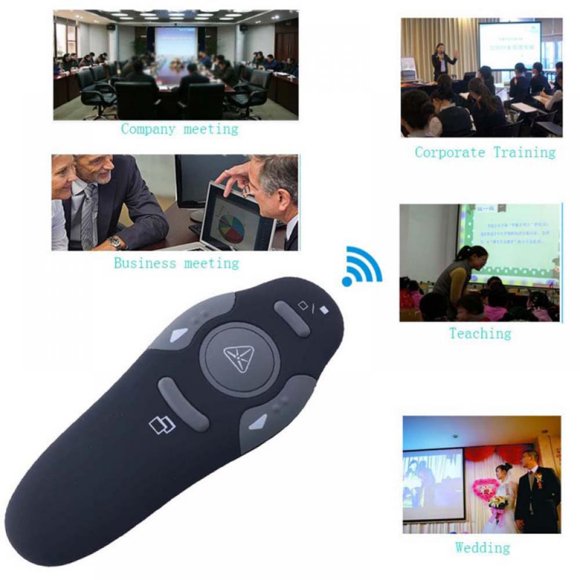 Presentation Clicker