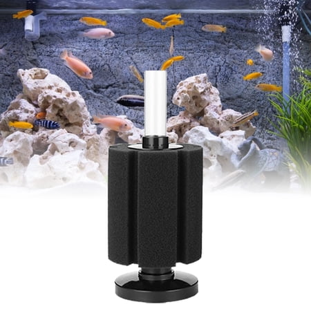 TB&W Filtre d'aquarium filtre de pompe de réservoir de poissons de ...