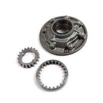 Remanufactured Woudy Transmission Oil Pump & Pump Body for Mercedes ...