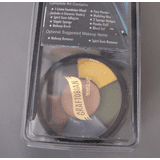 Graftobian Severe Trauma Makeup Kit - Walmart.com
