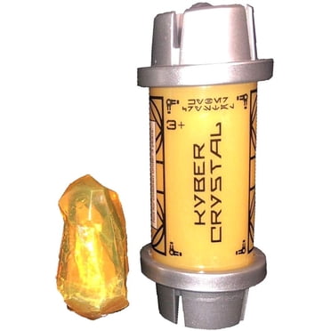 Disney Star Wars Galaxy Edge Jedi Holocron Cube, Talking Action Figure ...