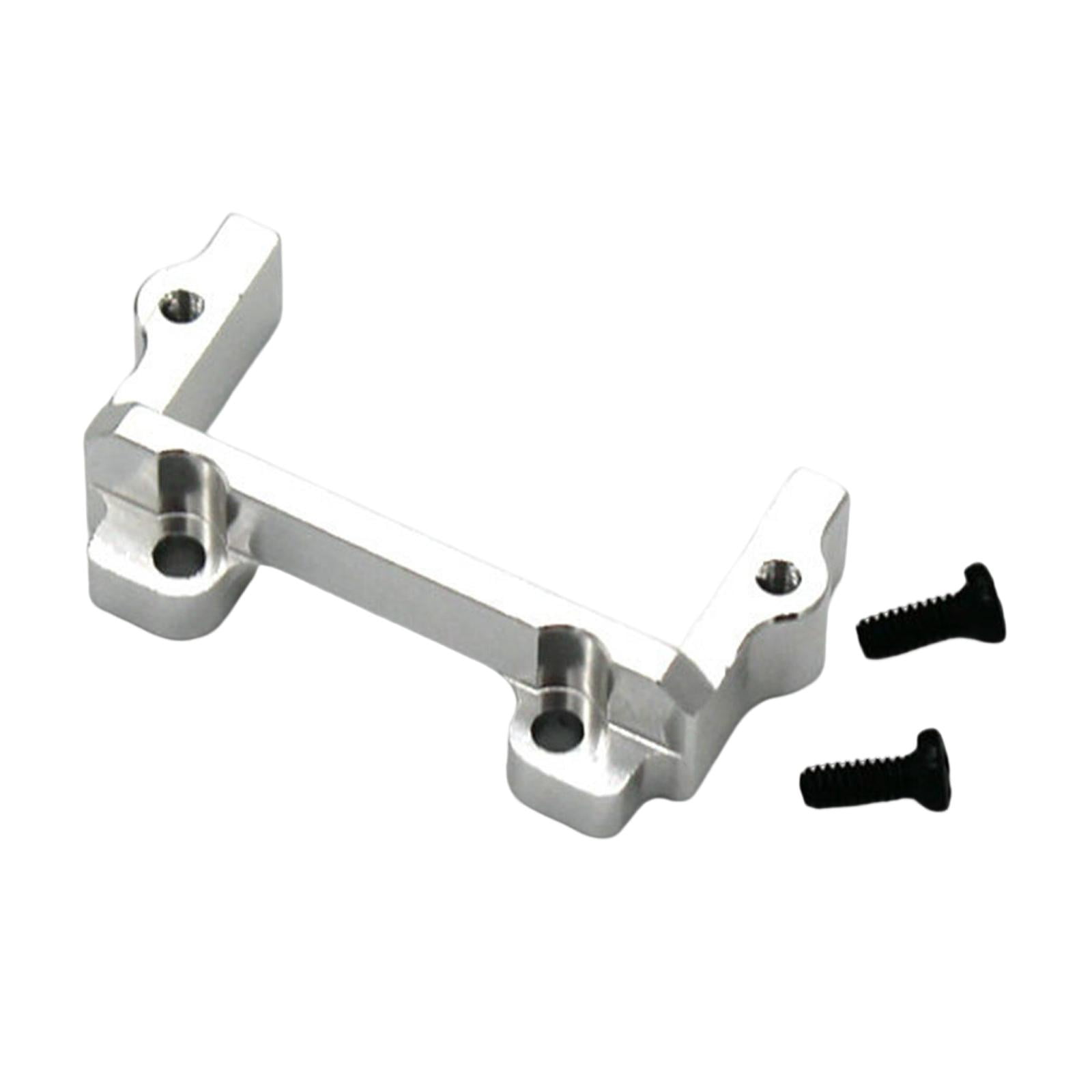 1:24 Remote Control Steering Servo Mount Bracket Accessory Spare Parts ...