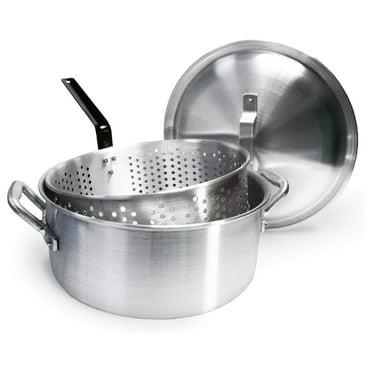Free Shipping! Im Usa 14Qt Cast Aluminum Oval Roaster with Lid for ...