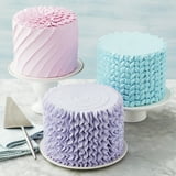 Wilton Color Right Food Coloring Set Concentrated for Baking & Cake ...