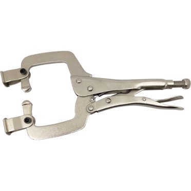 Titanium Bezel Soldering Clamp - Walmart.com
