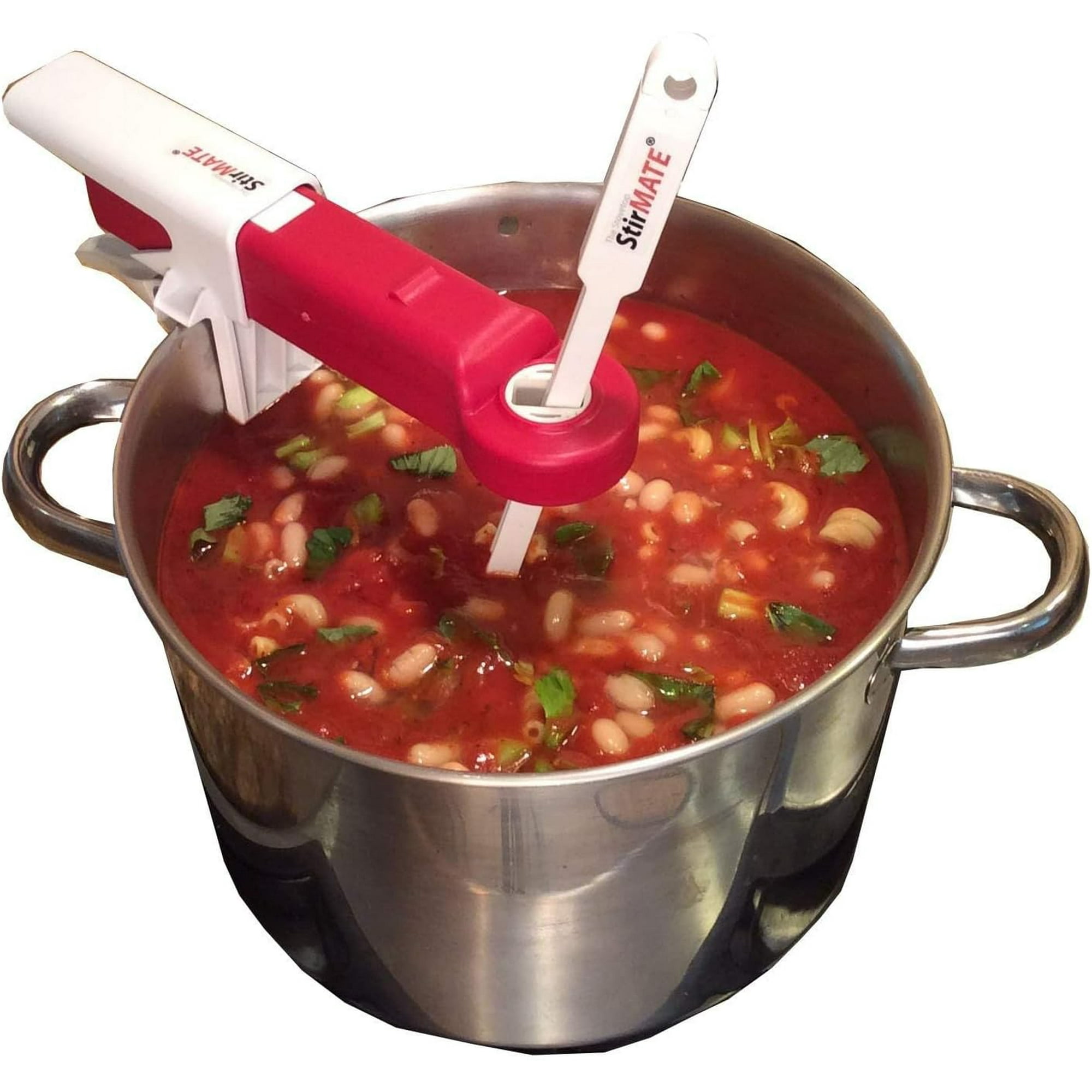 Click here for Wangbasdasd Stirmate Automatic Pot Stirrer Gen 3-... prices