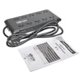 Tripp Lite by Eaton 10-AC Outlet 2,880-Joules Protect It! Surge ...
