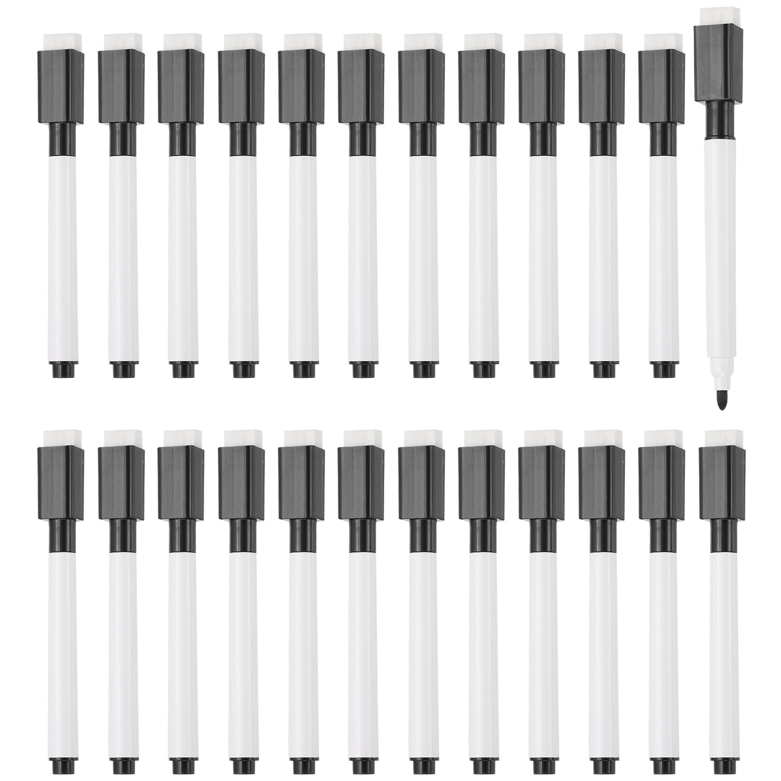 Click here for Uxcell Whiteboard Pen  0.5-1mm Fine Tip Dry Erase... prices