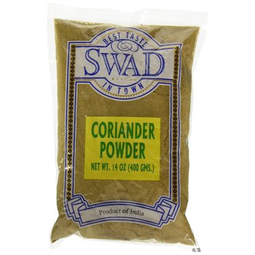 Swad Turmeric Powder, 14 oz - Walmart.com