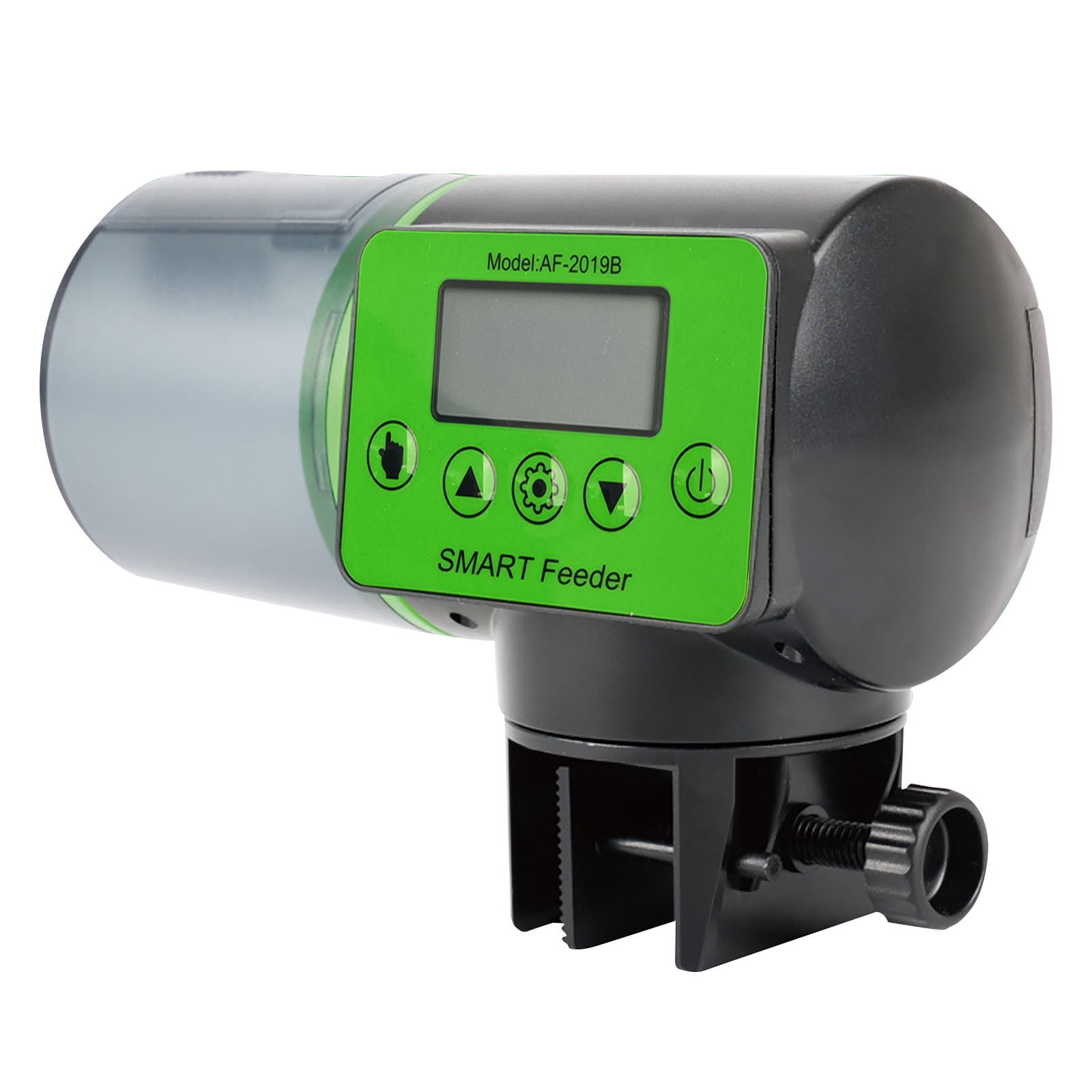 Click here for Kittehigm Fish Tank Automatic Feeder Intelligent T... prices