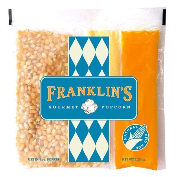 Popcorn Kernels in Popcorn - Walmart.com